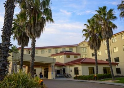 Lodging | Air Force Services Center