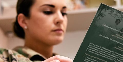 Professional Development | Air Force Services Center