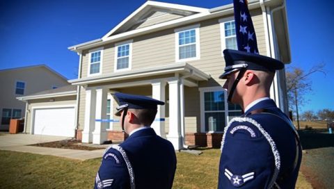 Relocation Assistance Program | Air Force Services Center